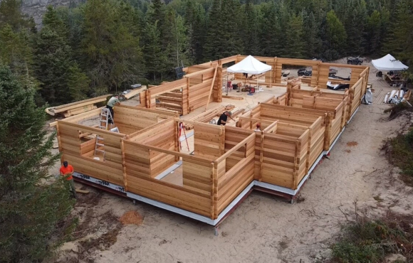 Home | First Nations - IRT